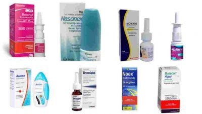 Corticóides nasais na rinite alérgica – Alergia Botafogo – Alergistas ...