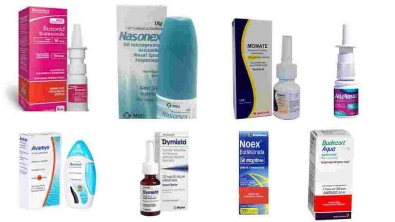 Corticóides nasais na rinite alérgica – Alergia Botafogo – Alergistas ...